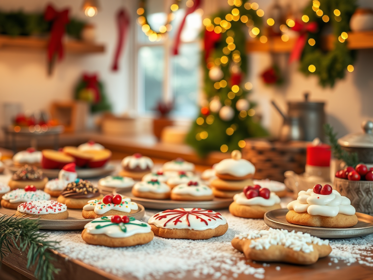 The Best Holiday Baking Items on Amazon You Need This Season – Seed ...